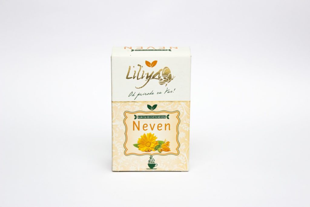 Flower tea Nevena – BIOHALILOVIĆ